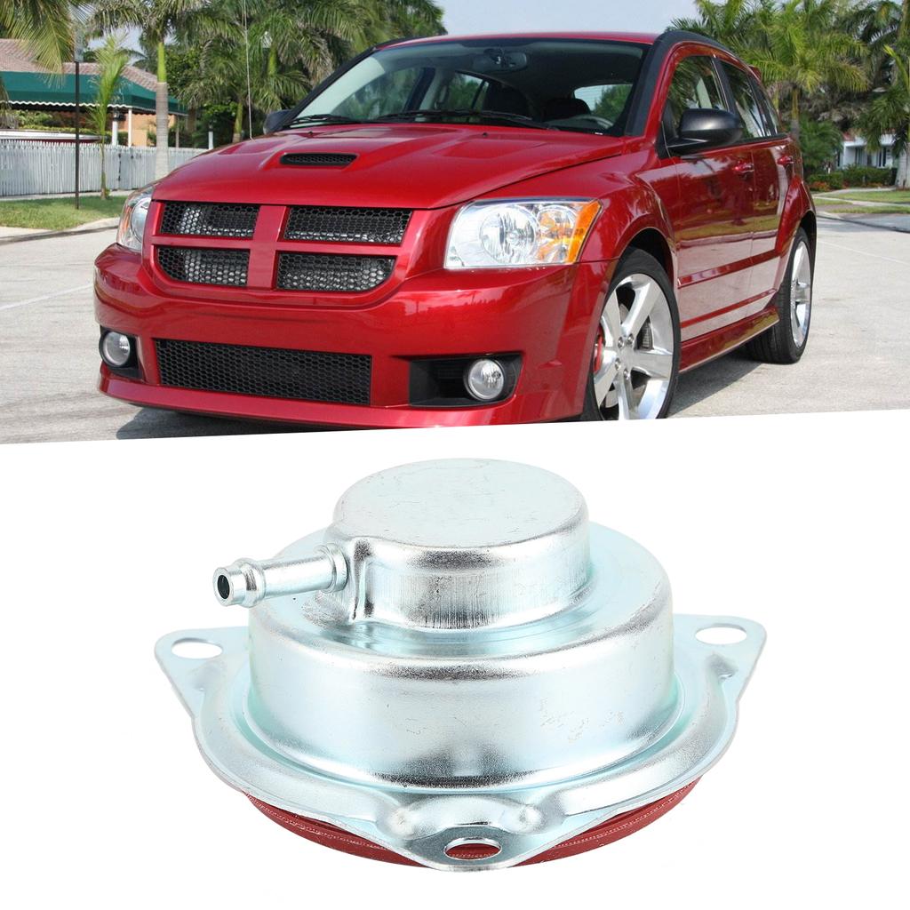 Buy Aluminium Alloy Turbo Blow Off Valve Cover Fit for Dodge SRT-4 ...