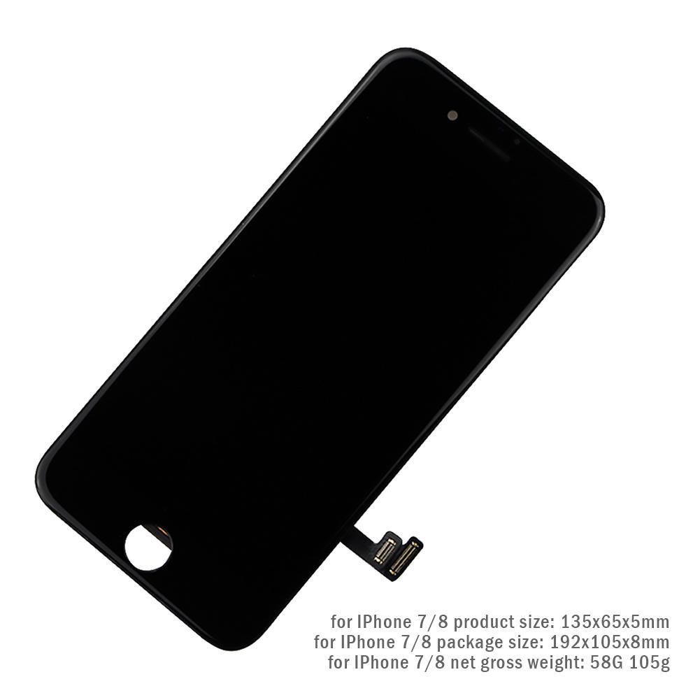 Buy TAENO LCD Touch Screen Display Digitizer Assembly Flex Cable for ...