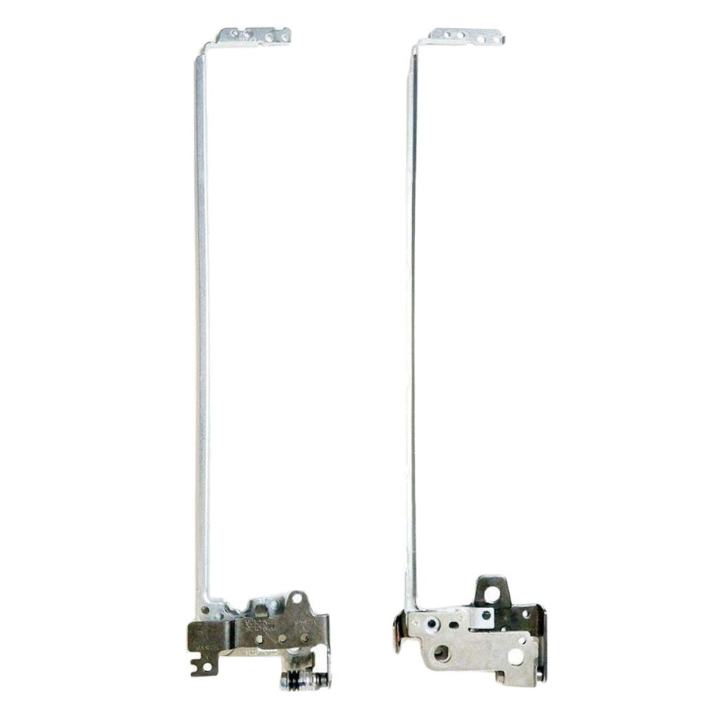 Left & Right LCD Screen Hinges Set For HP Pavilion 15AC 15AC000 ...