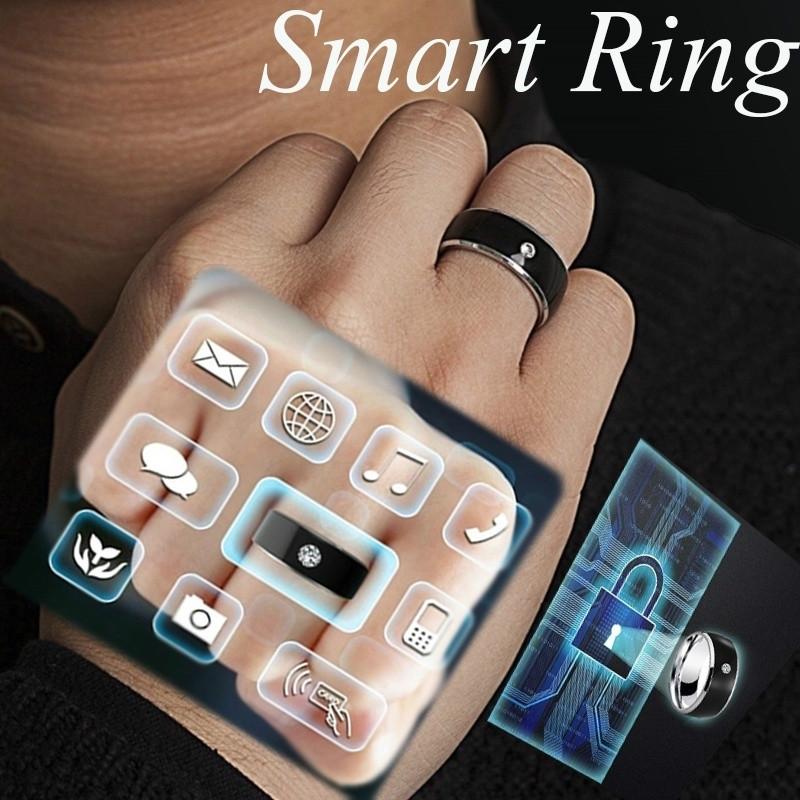 Fashion NFC Multifunctional Smart Applicable To All Android ...