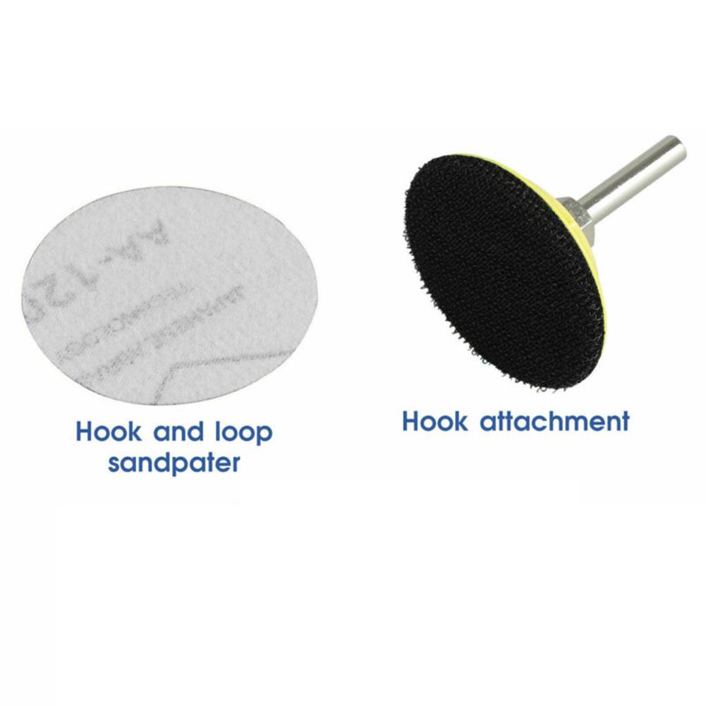Cheap Coarse Sanding Discs Sanding Sander Sanding Discs Hook & Loop ...
