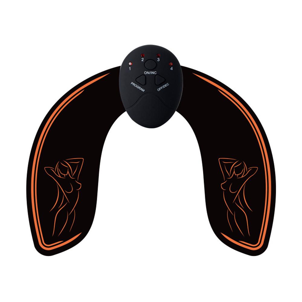 Smart Wireless Remote Control EMS Hip Trainer Hip Pad Hip Lifting ...