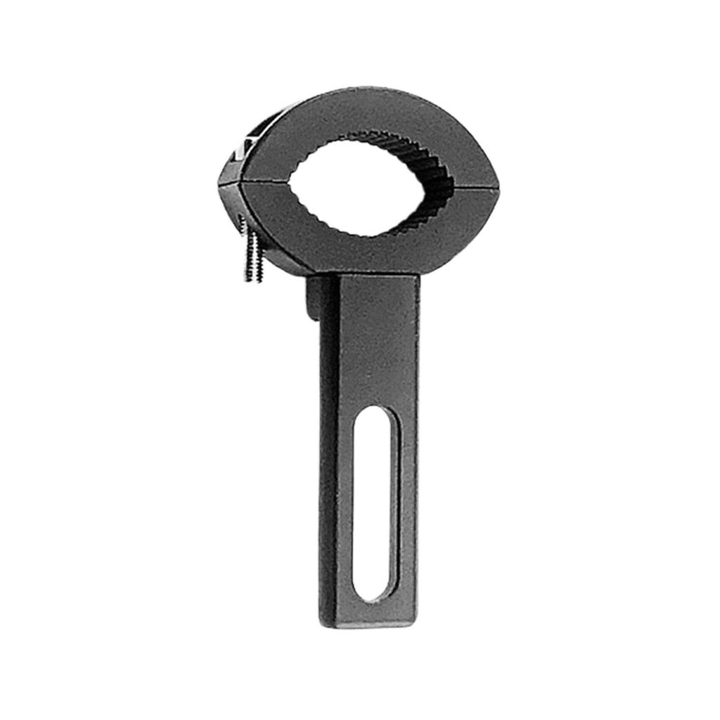 Buy Light Horizontal Bar Clamp Motorcycle Mounting Brackets Durable ...