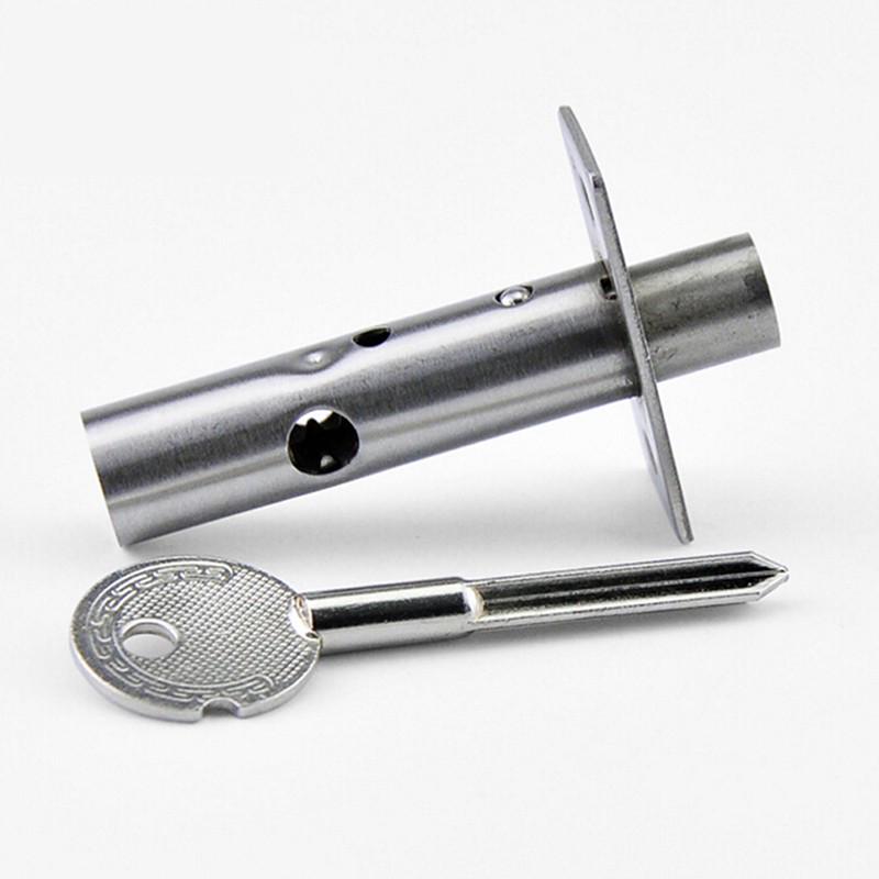 Buy Invisible Fire Lock Pipe Concealed Hidden Door Channel Locks ...