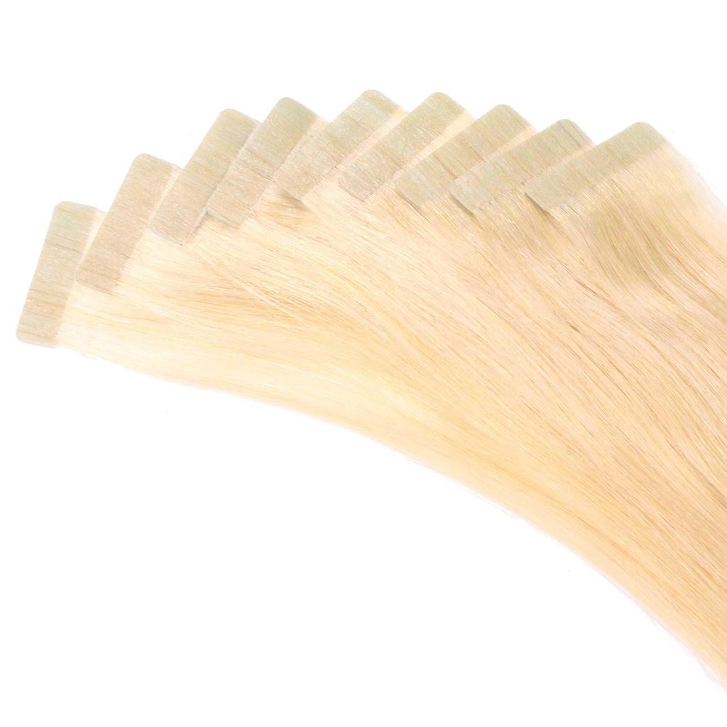 Buy Just beautiful hair and cosmetics set of 20 hair extensions with ...