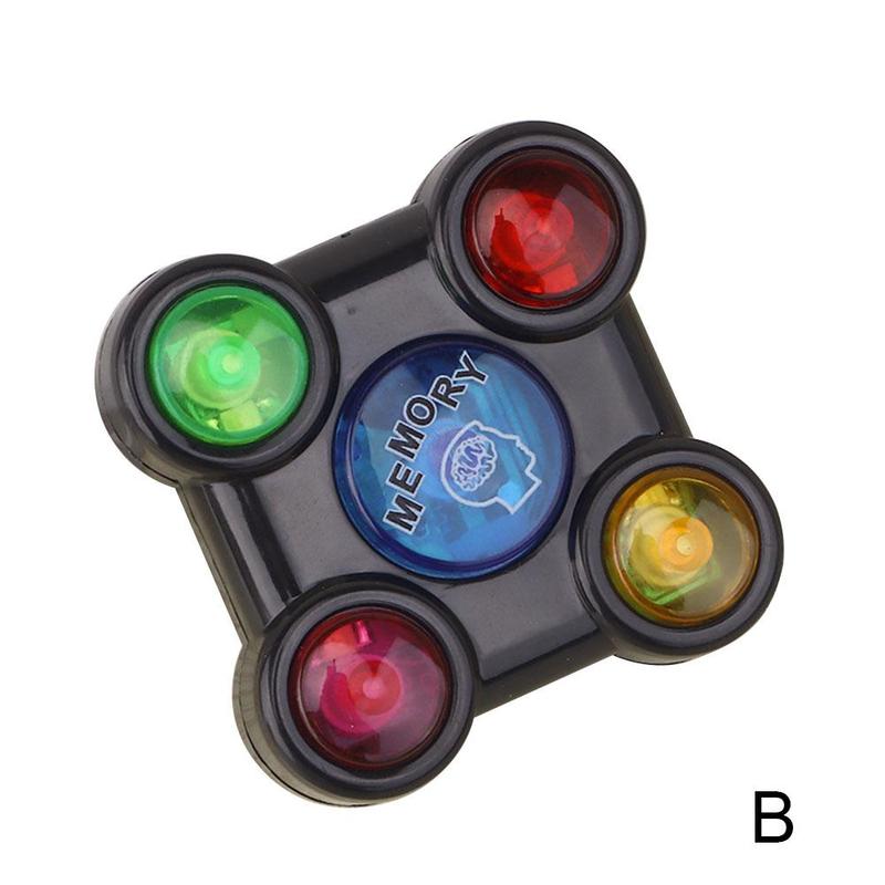 Cheap 1PC Adults Kids Stress Relief Toy Portable Colorful Educational ...