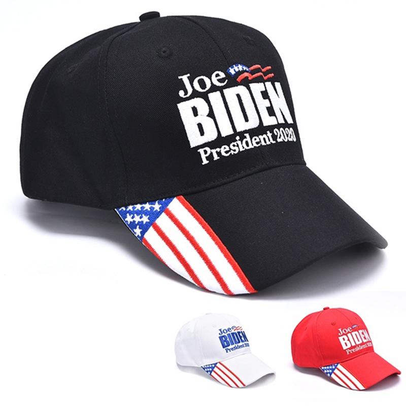 Buy For President Election Hat Joe Biden 2020 Cotton Baseball Cap Men ...