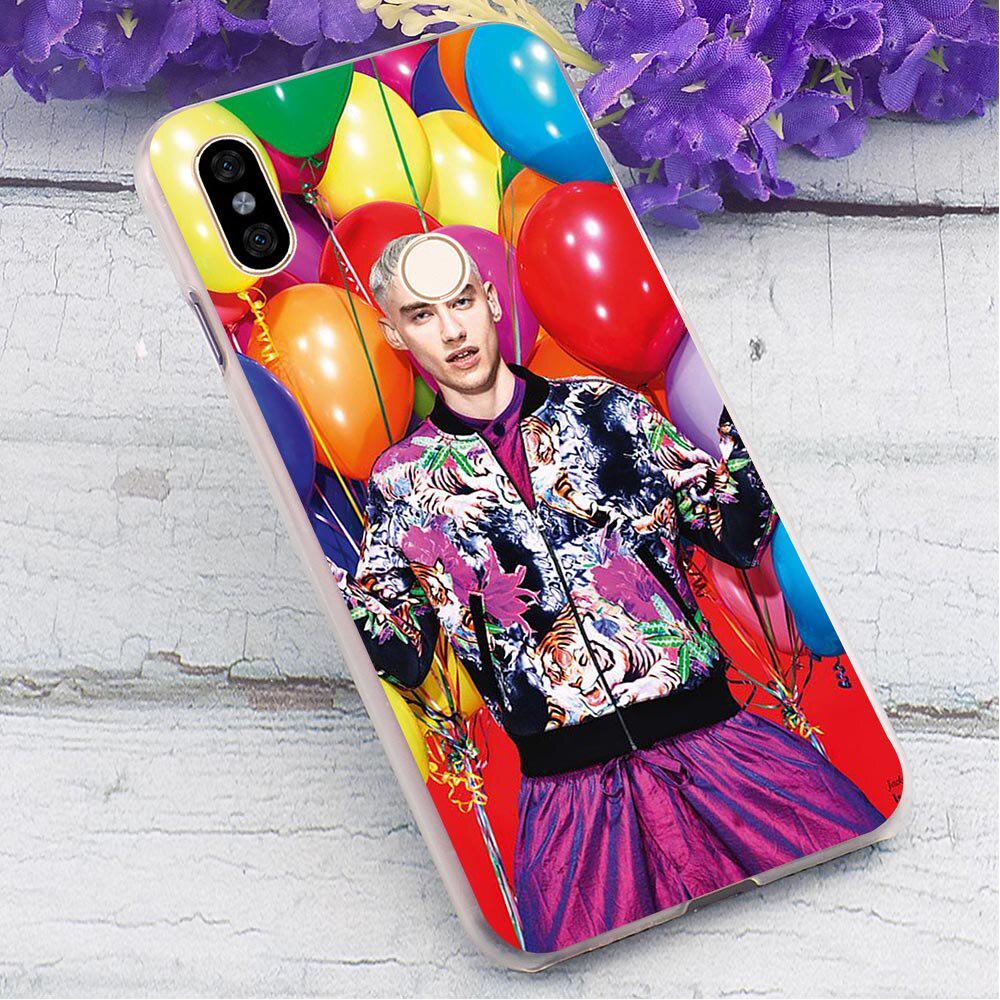 Buy Years & Years Olly Phone Cover For Xiaomi Mi CC9 Mix 2S Mi 9T Pro ...