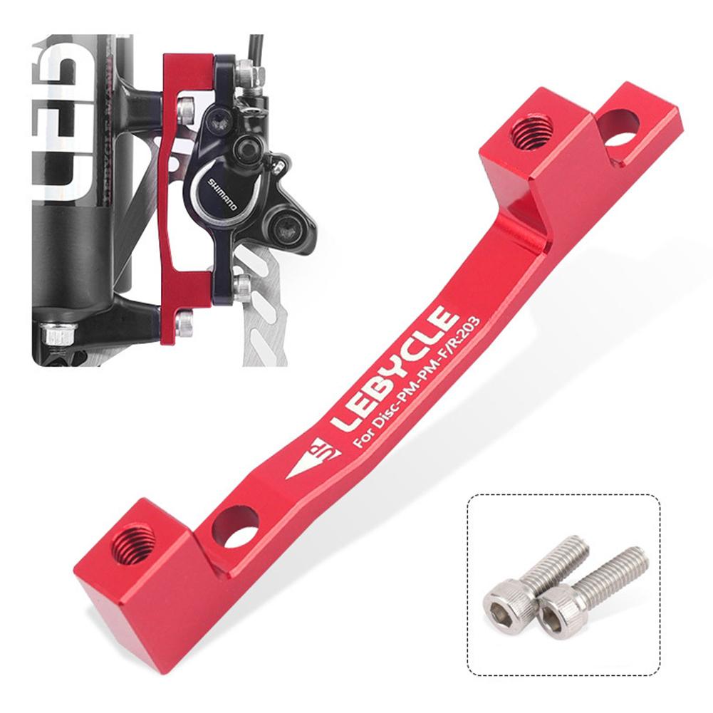 100% Brand New Disc Brake Adapter Bike For Rear Wheels: الشراء بأسعار ...