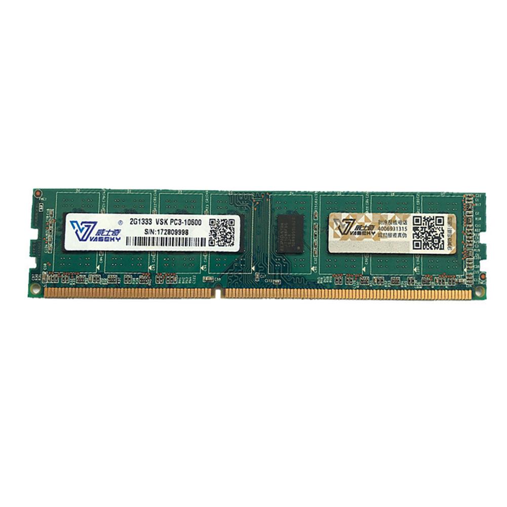 Buy Vaseky DDR3 Memory Capacity Frequency Full Compatibility Laptop ...