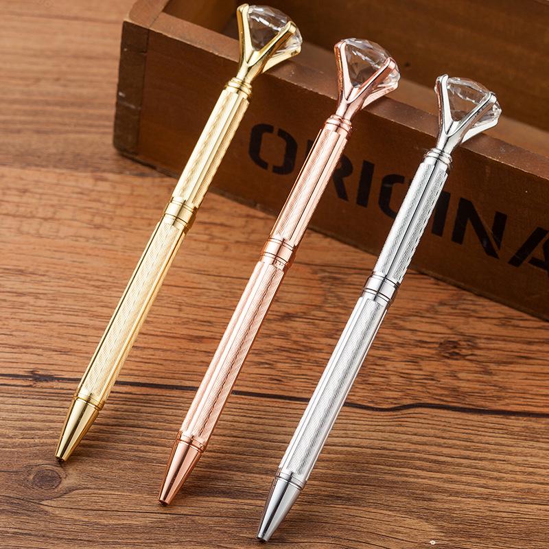 Buy Luxury Creative Stationery Fashion Business Pen Office School ...