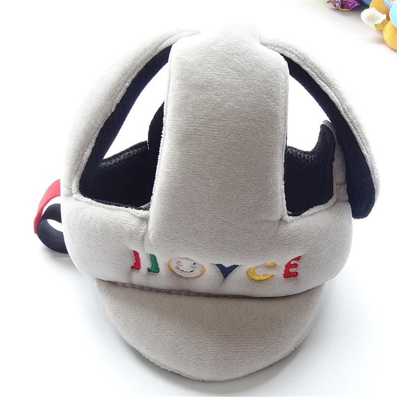 Buy Baby Anti-fall Head Protection Cap Baby Toddler Anti-collision Anti ...
