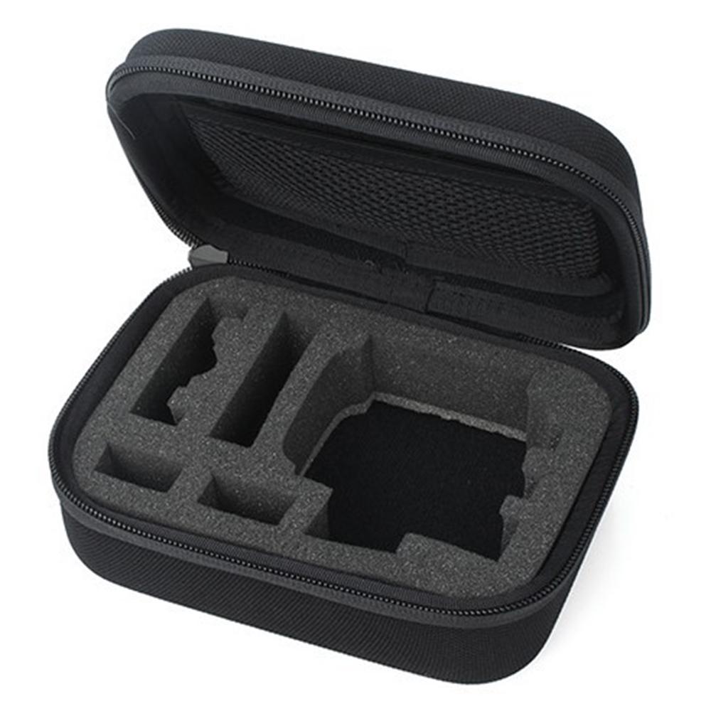 Buy Hard Storage Box Shockproof Protector Case for Gopro Hero 5/4/3+/3 ...