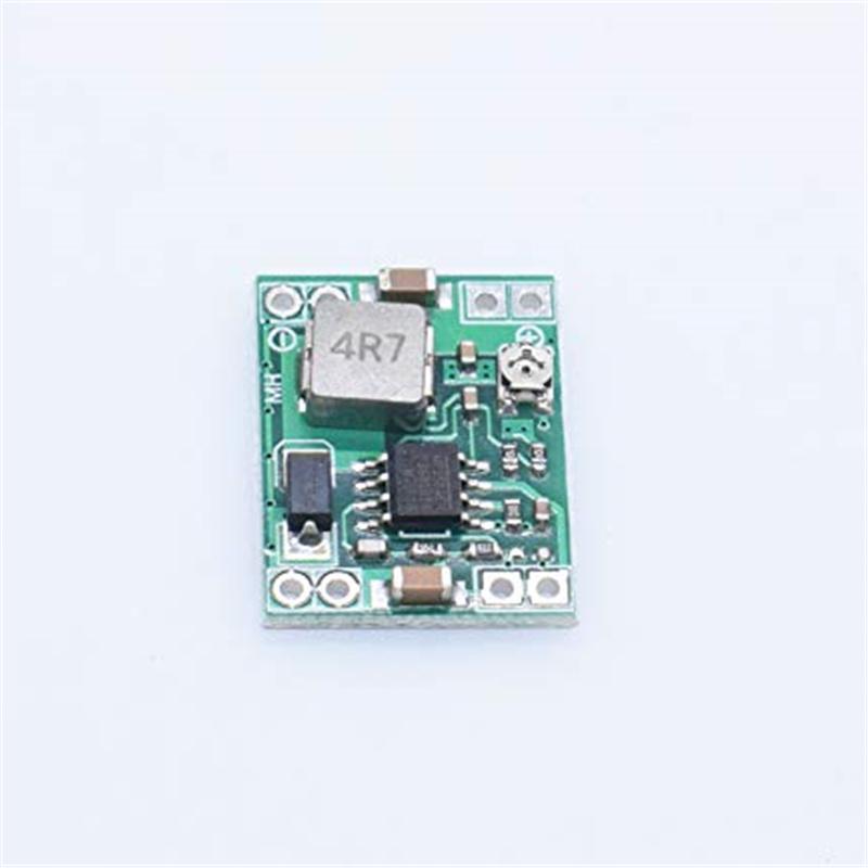 Buy MP1584EN DC-DC 24V TO 12v 9V 5V 3V 3A power step-down adjustable module Buck Converter at ...