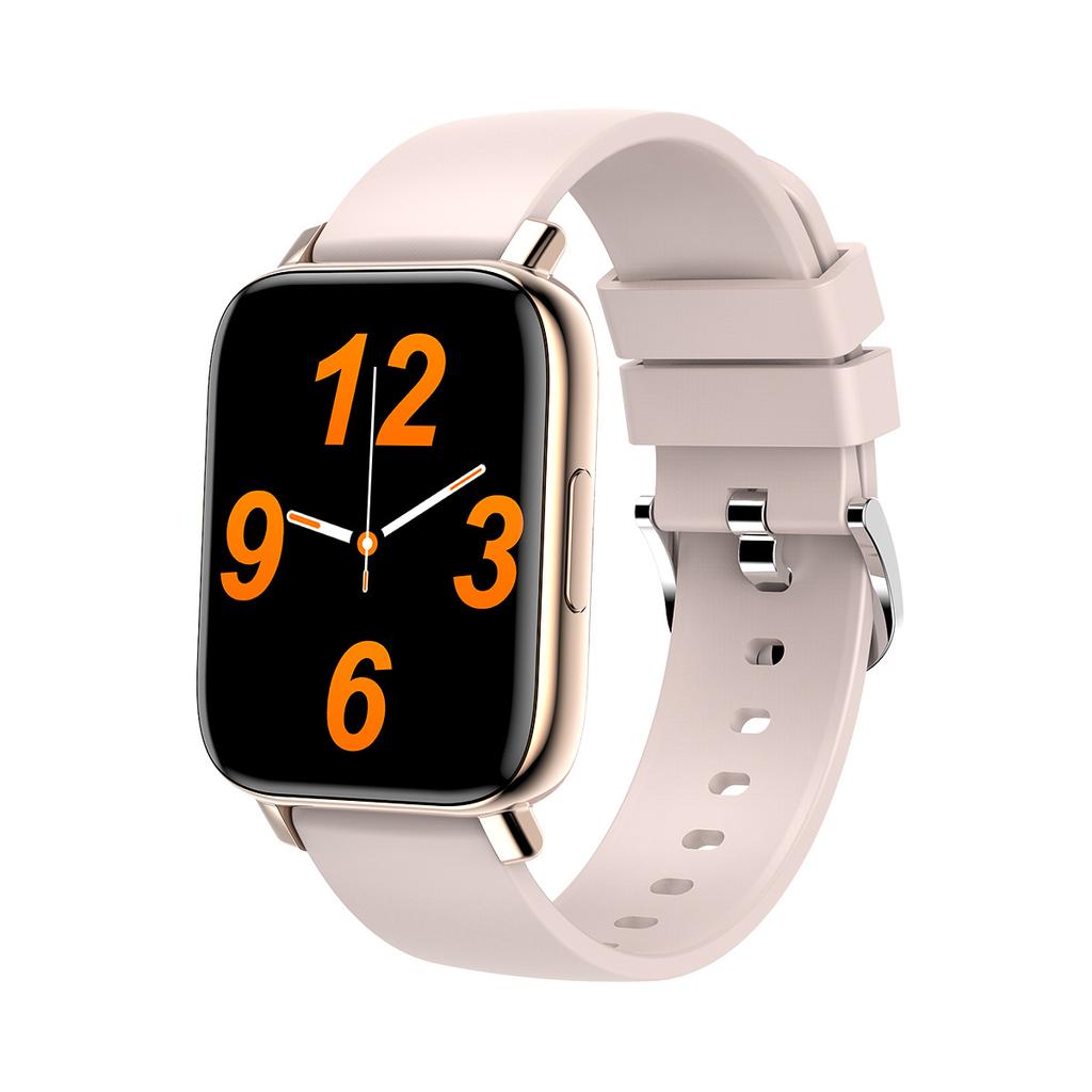 Satın alın Smart Watch Full Touch Screen Health Detection Heart Rate ...