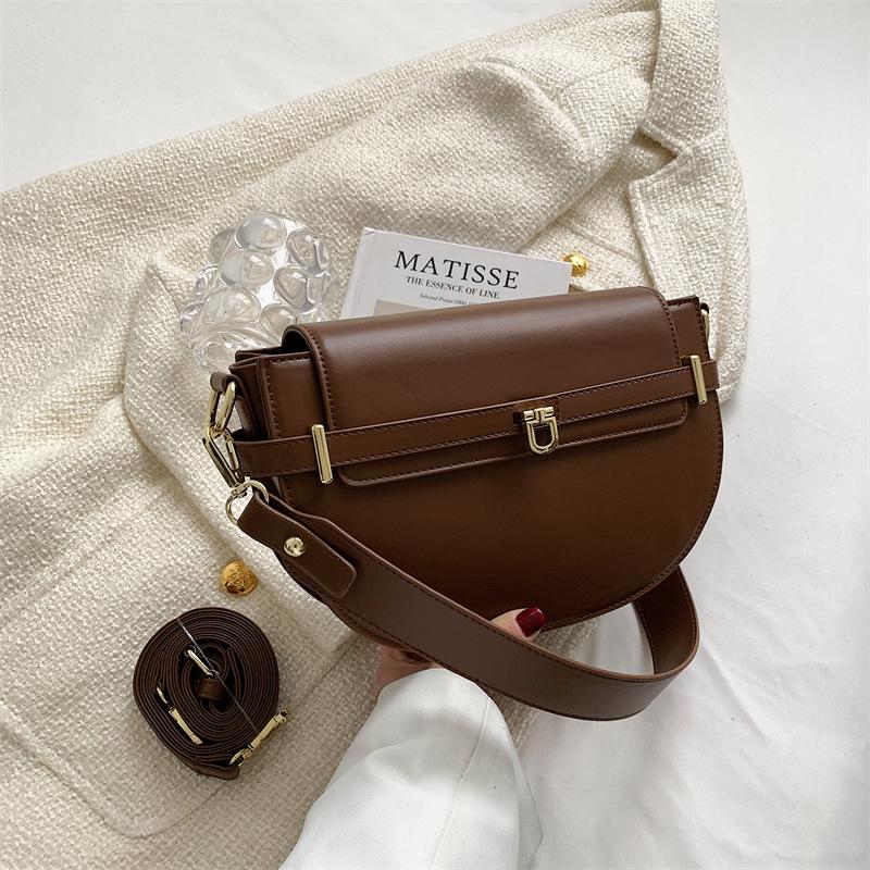 Buy Popular Texture Bags, Women's Bags, Tide Wild, High-end Fashion ...