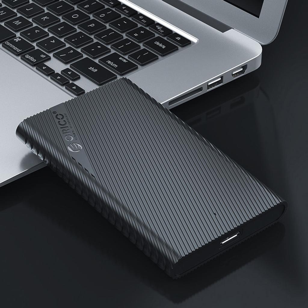 Buy Removable 2.5in External USB 3.0 Hard Drive HDD Enclosure for ...