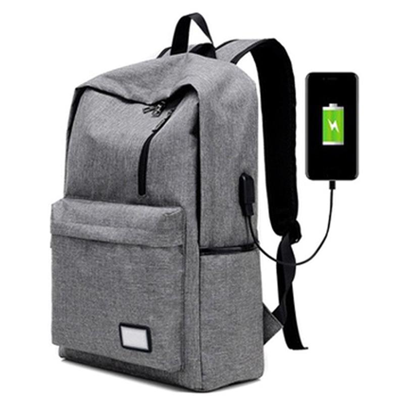 Buy 1pcs Backpack External USB Charging Interface Adapter Fast COP ...