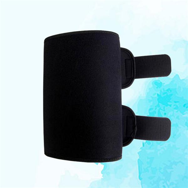 Buy Waterproof Breathable Adjustable Leg Guard Neoprene Shin Leg Sleeve ...