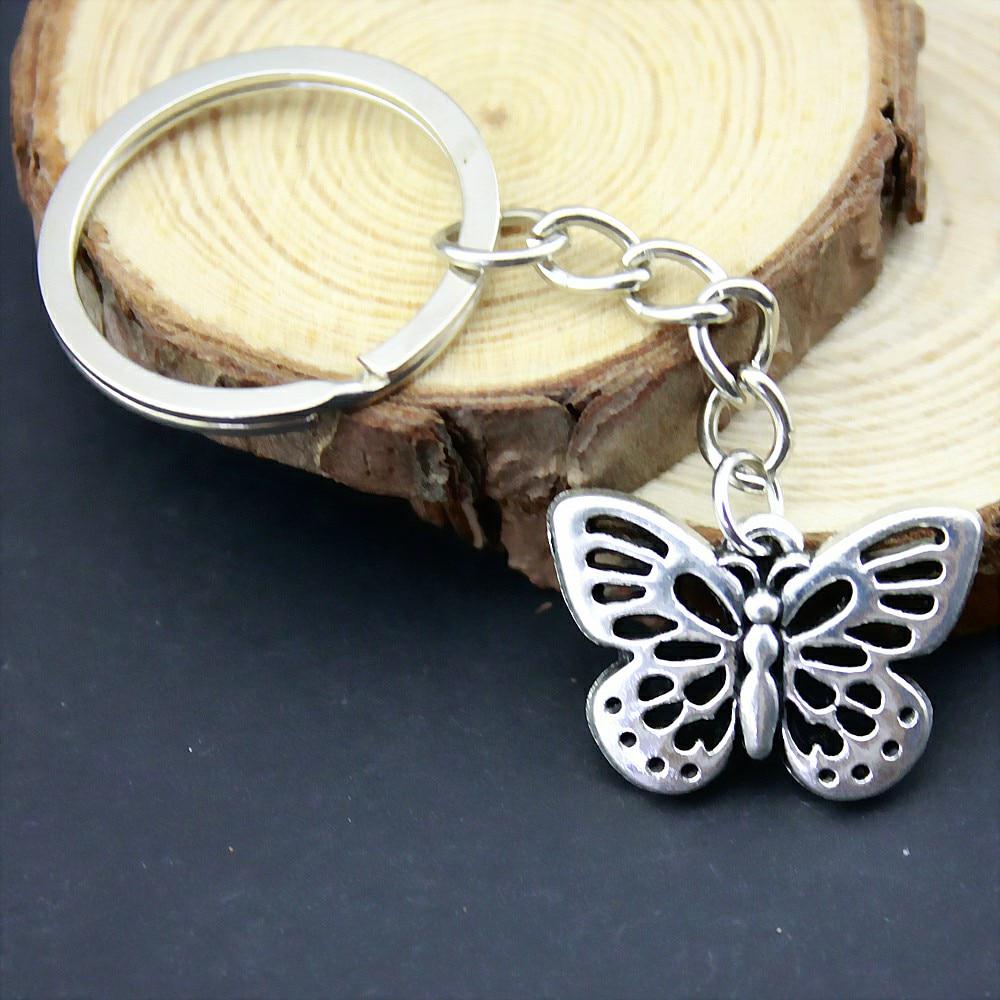 WYISYWG 1 Pieces Key Chain Women Key Rings For Car Keychains With ...