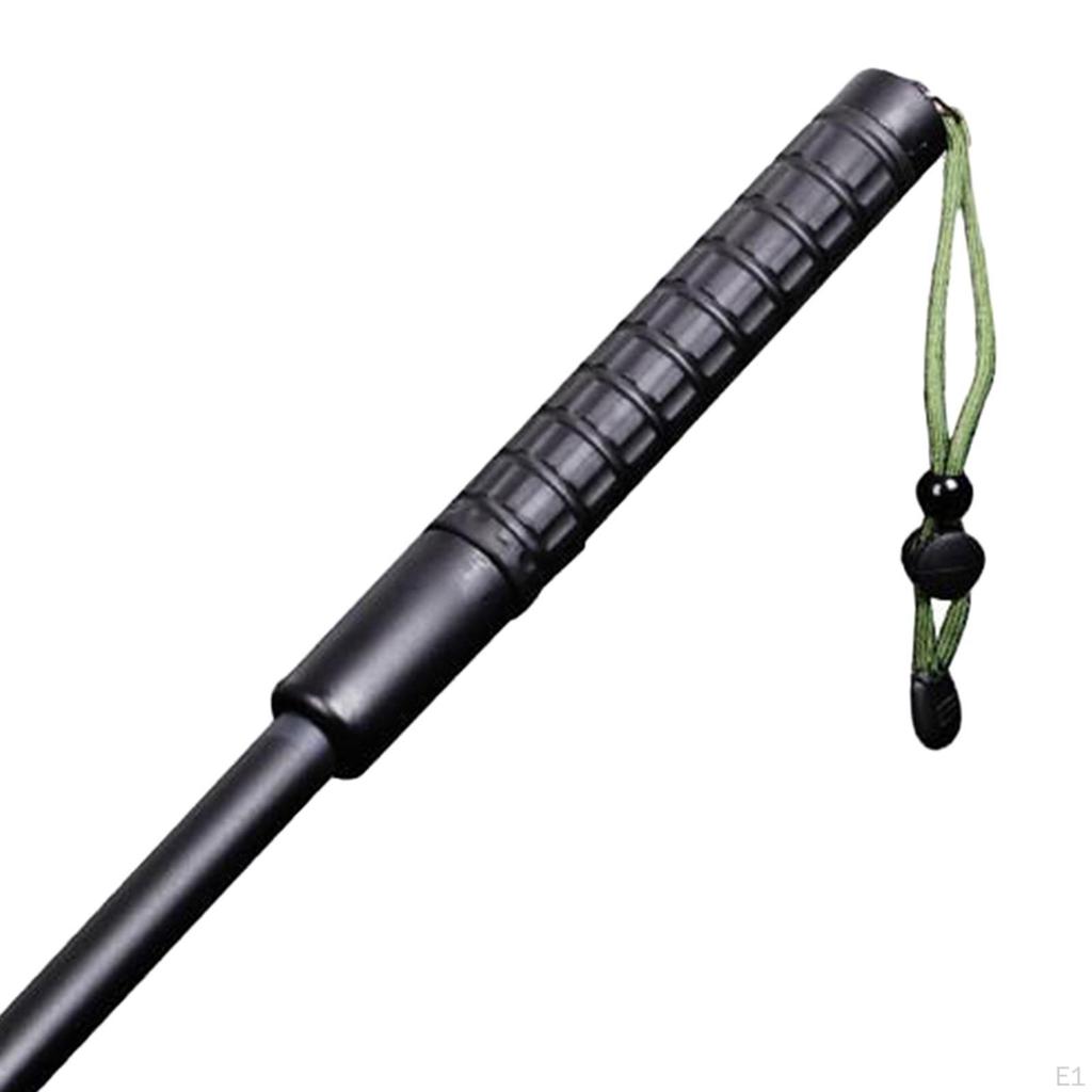 Selfdefense Stick Trekking Pole Outdoor Emergency Escape Safety Tool ...