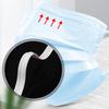 Flexible Mask Nose Bridge Adjustable Nose Bridge Clip for DIY Mask ...