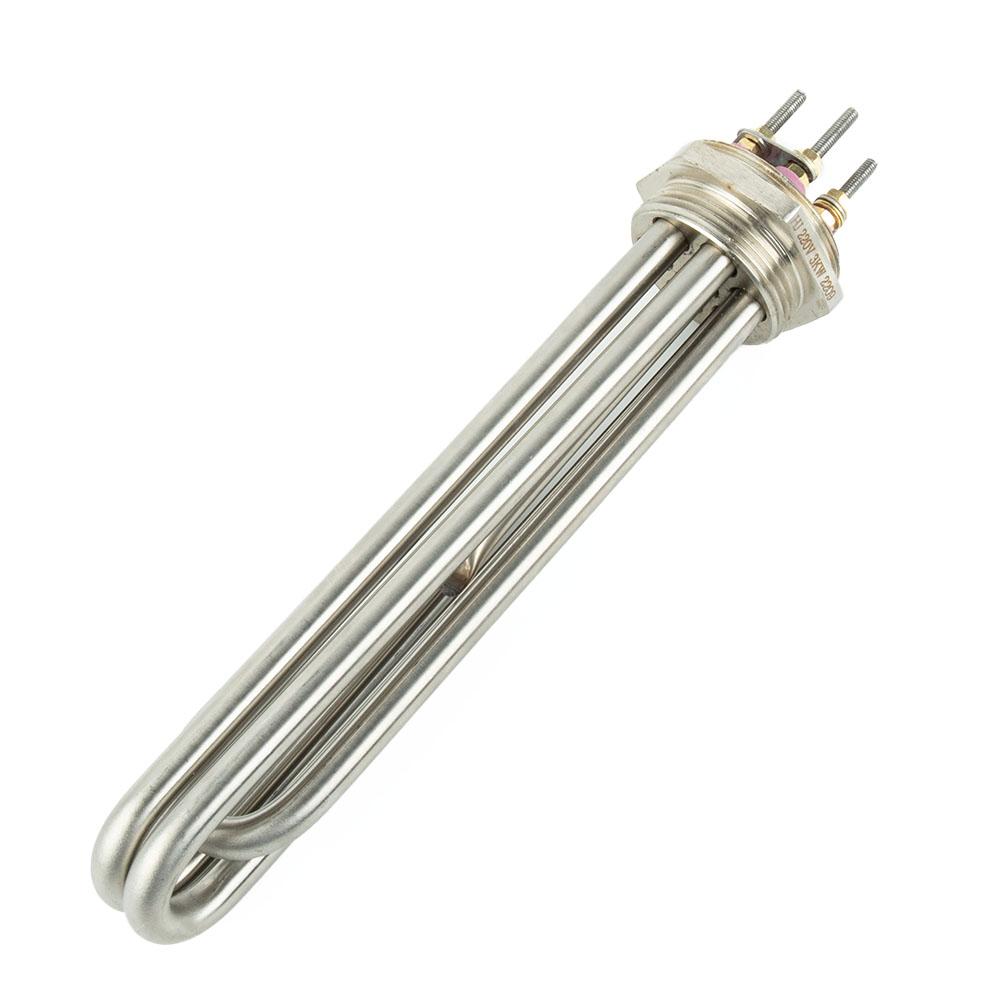 Cheap Heating Pipe AC380V Boiler Transfer DN40 Heating Pipe Industrial ...