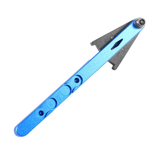 Cheap Durable Accurate 4 Colors Chain Wear Indicator Useful Checker ...