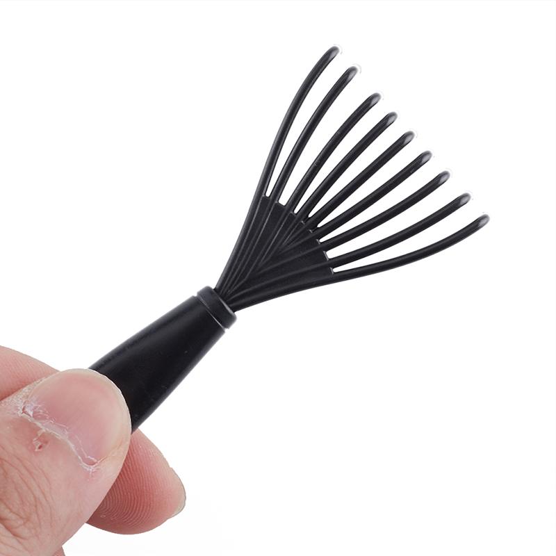 2Pcs Practical Combing Claw Cleaner, Scalp Cleaning And Anti-Itching ...