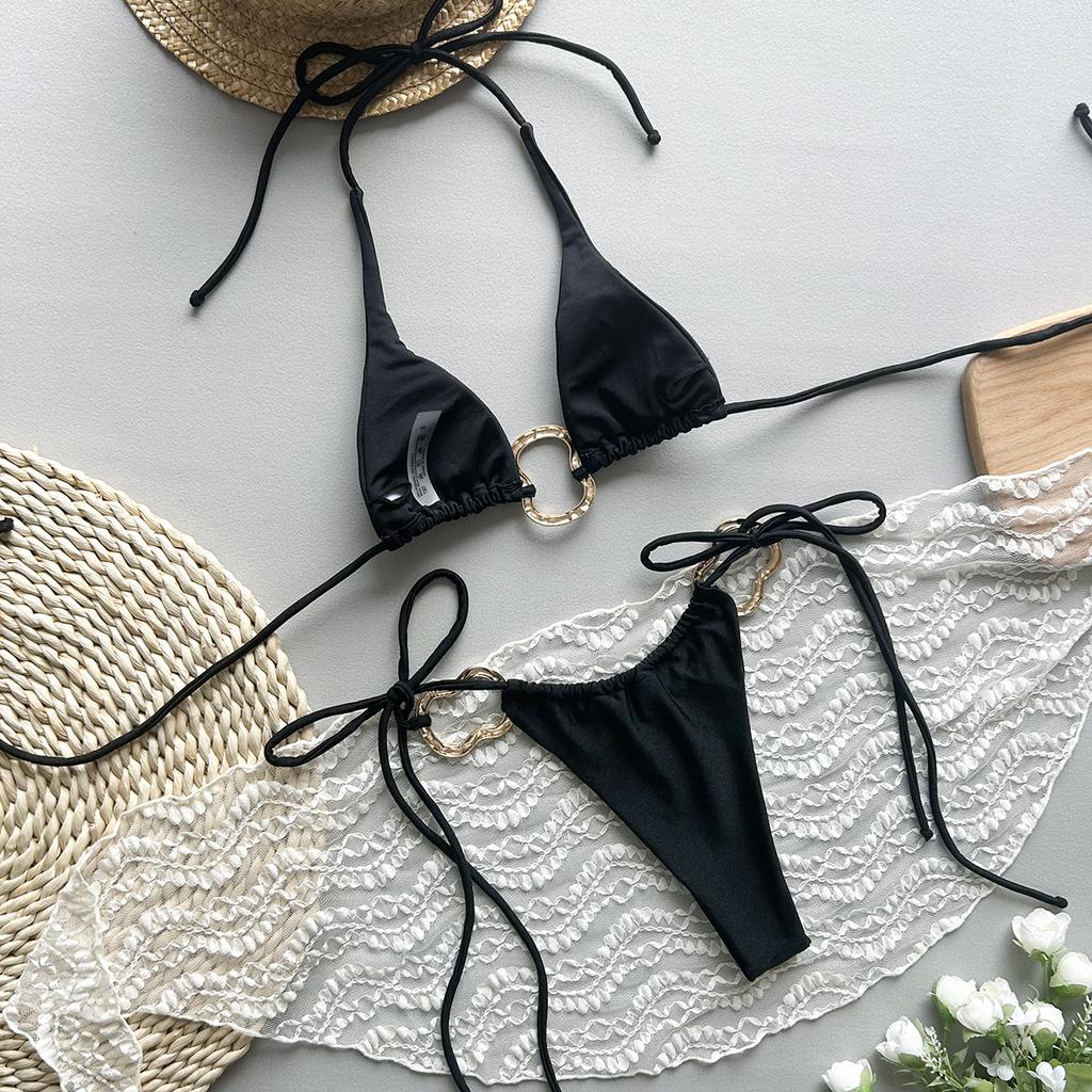 Купить Push Up Bikinis Сексуальные женские купальники Женские ...