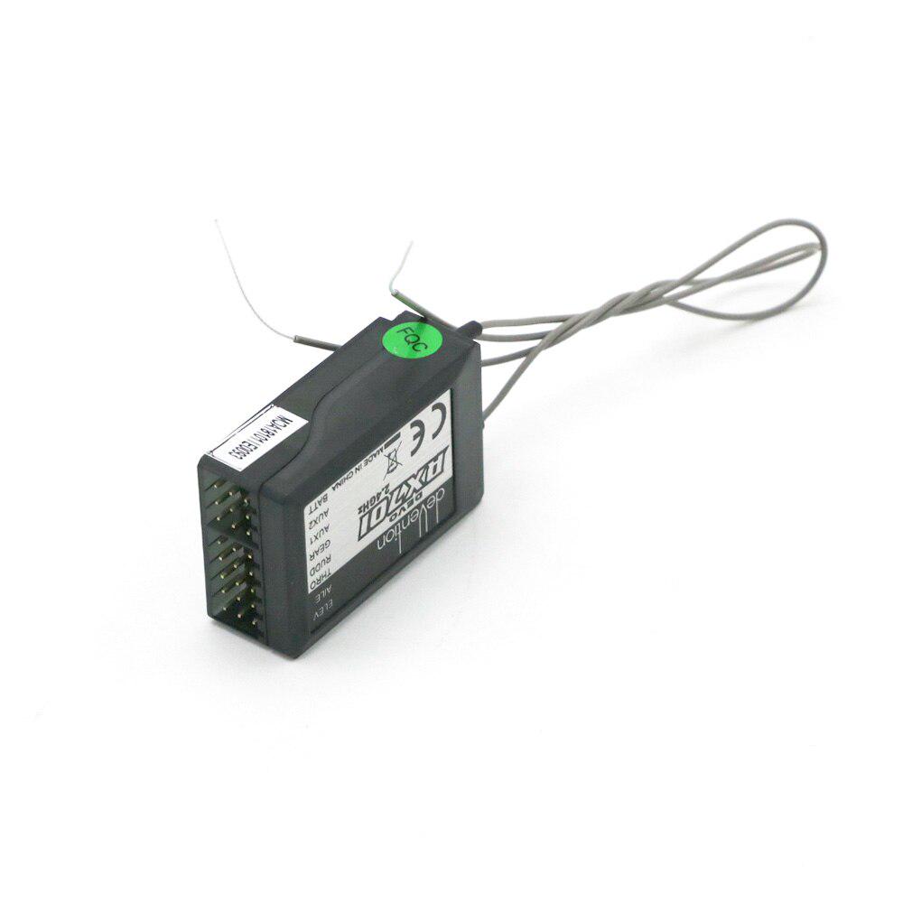 Buy Walkera RX701 2.4Ghz 7ch Receiver RX-701 For Walkera Devo 6 7 8s ...