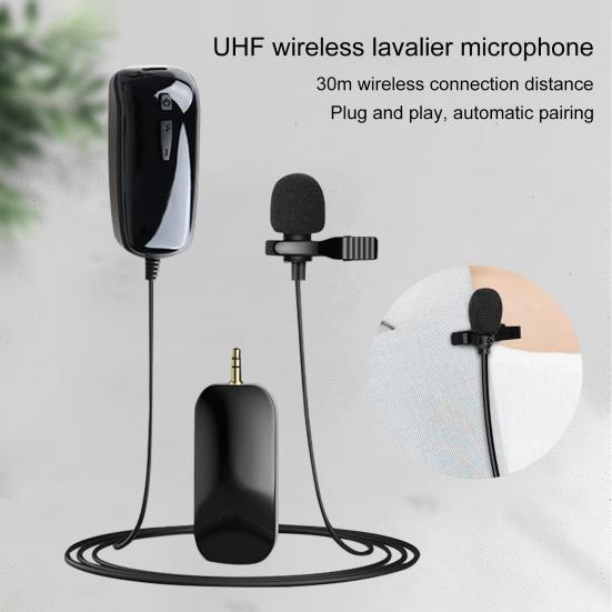 Buy Mini Portable Wireless Rechargeable Microphone Voice Amplifier for ...