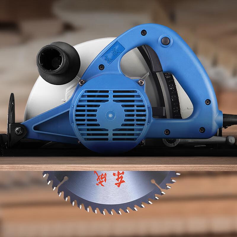 Dongcheng Electric Circular Saw M1Y-FF02-235 Circular Chainsaw 9 Inch ...