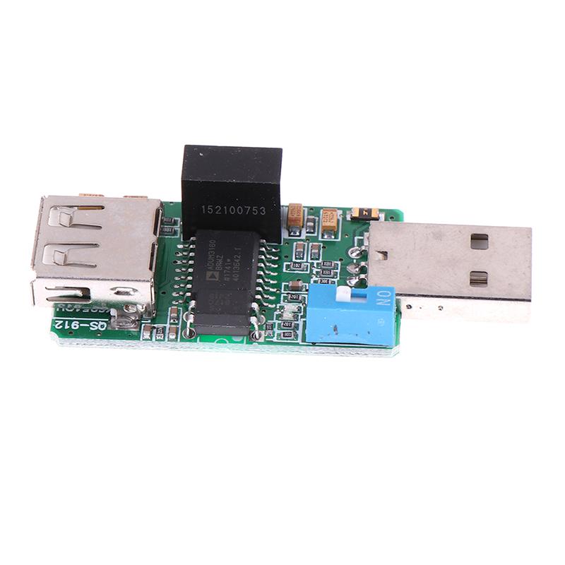 Buy 1500V Isolator Usb Isolator Adum3160 Usb To Usb Adum3160/Adum3160 ...