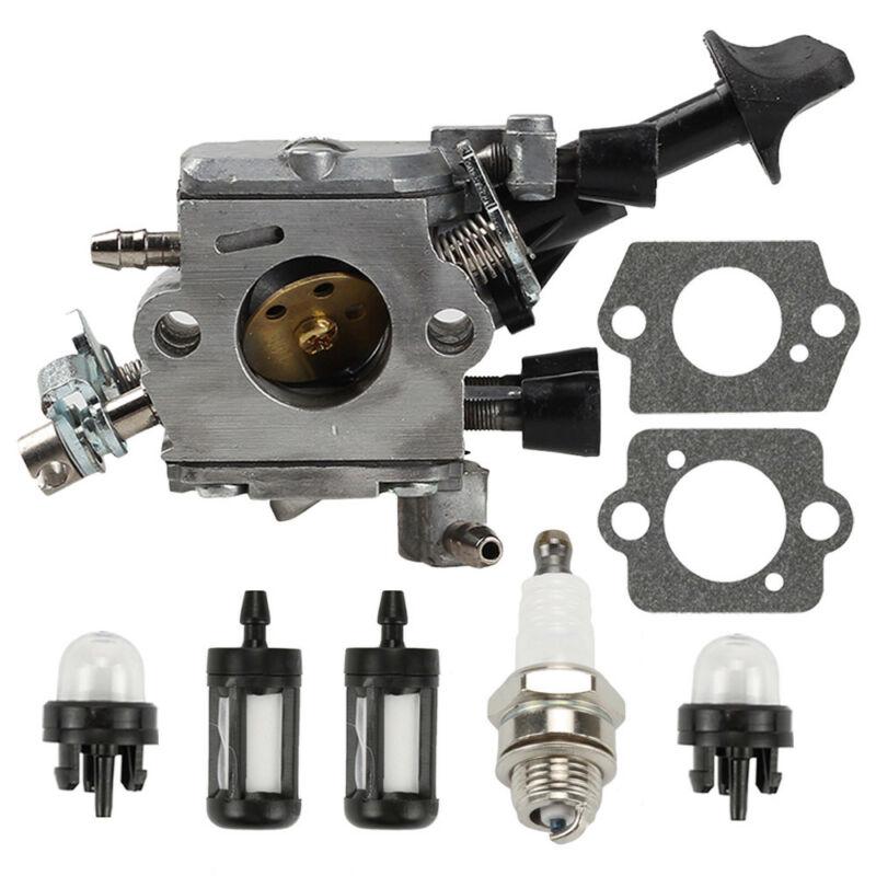 Buy Spark Plug Primer Bulbs Tools Kit Fit For Stihl BR350BR430 Backpack ...