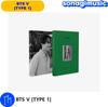 Buy BTS V [TYPE 1] at affordable prices — free shipping, real reviews ...