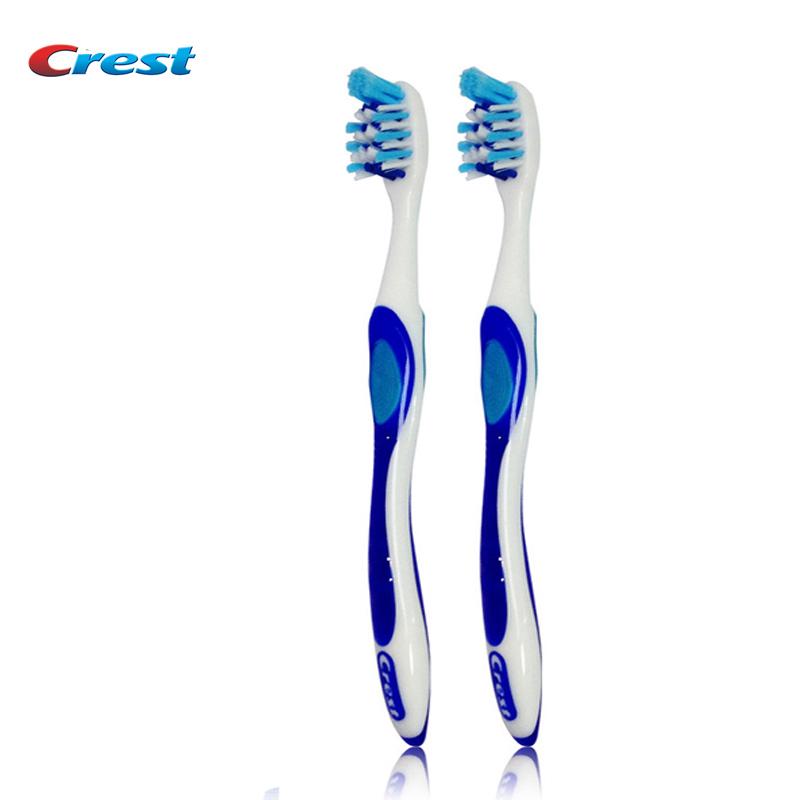 Buy Toothbrush Crest Sensitive Gum Care Teeth Brush Complete Deep Clean ...