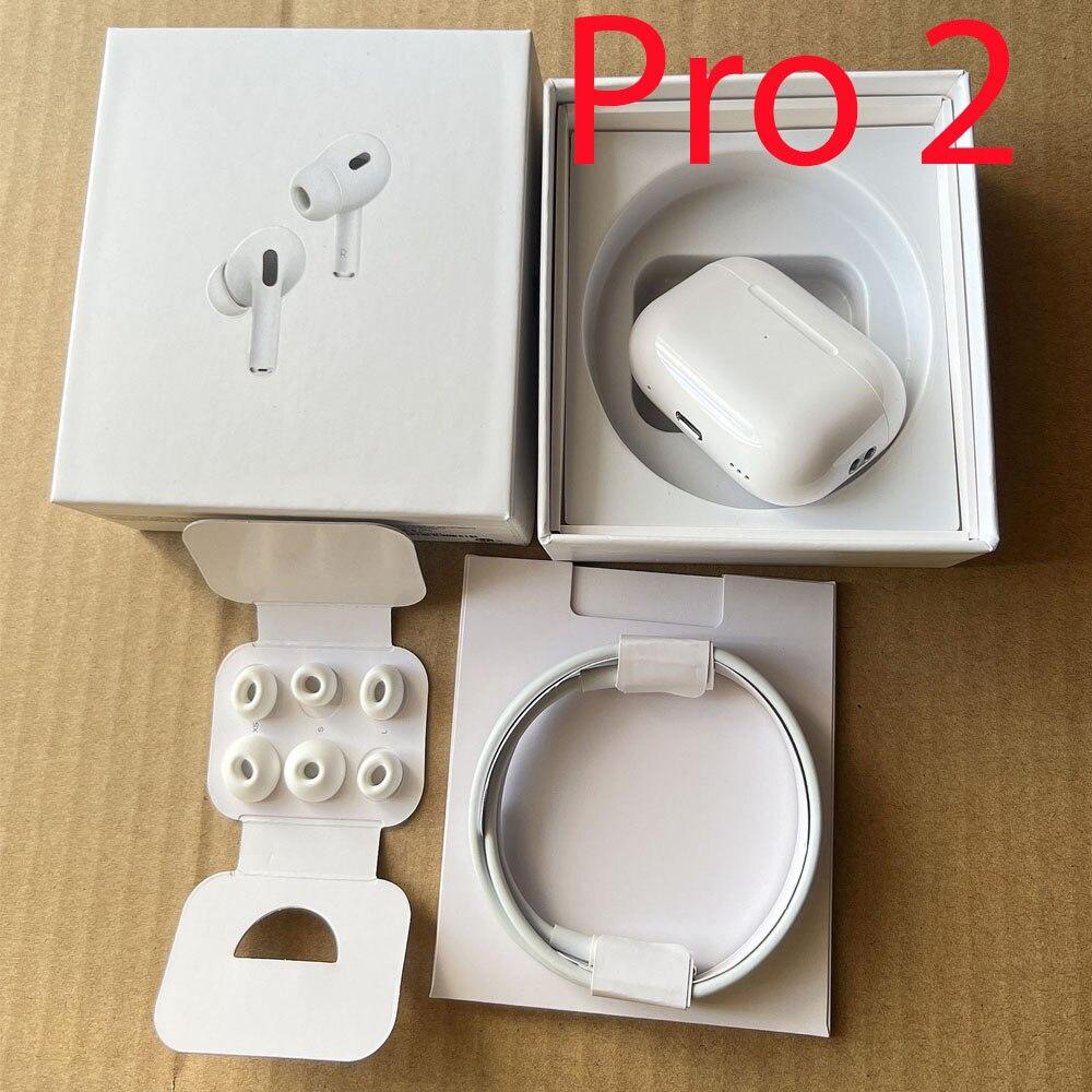 Buy TWS Air3 Pro 2 Wireless Bluetooth Headset Wireless Charging Sports ...