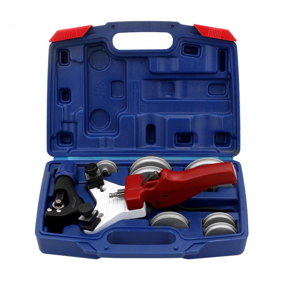 WK-666 Composite Pipe Bender 90 Degrees Manual Copper Brass Tube ...