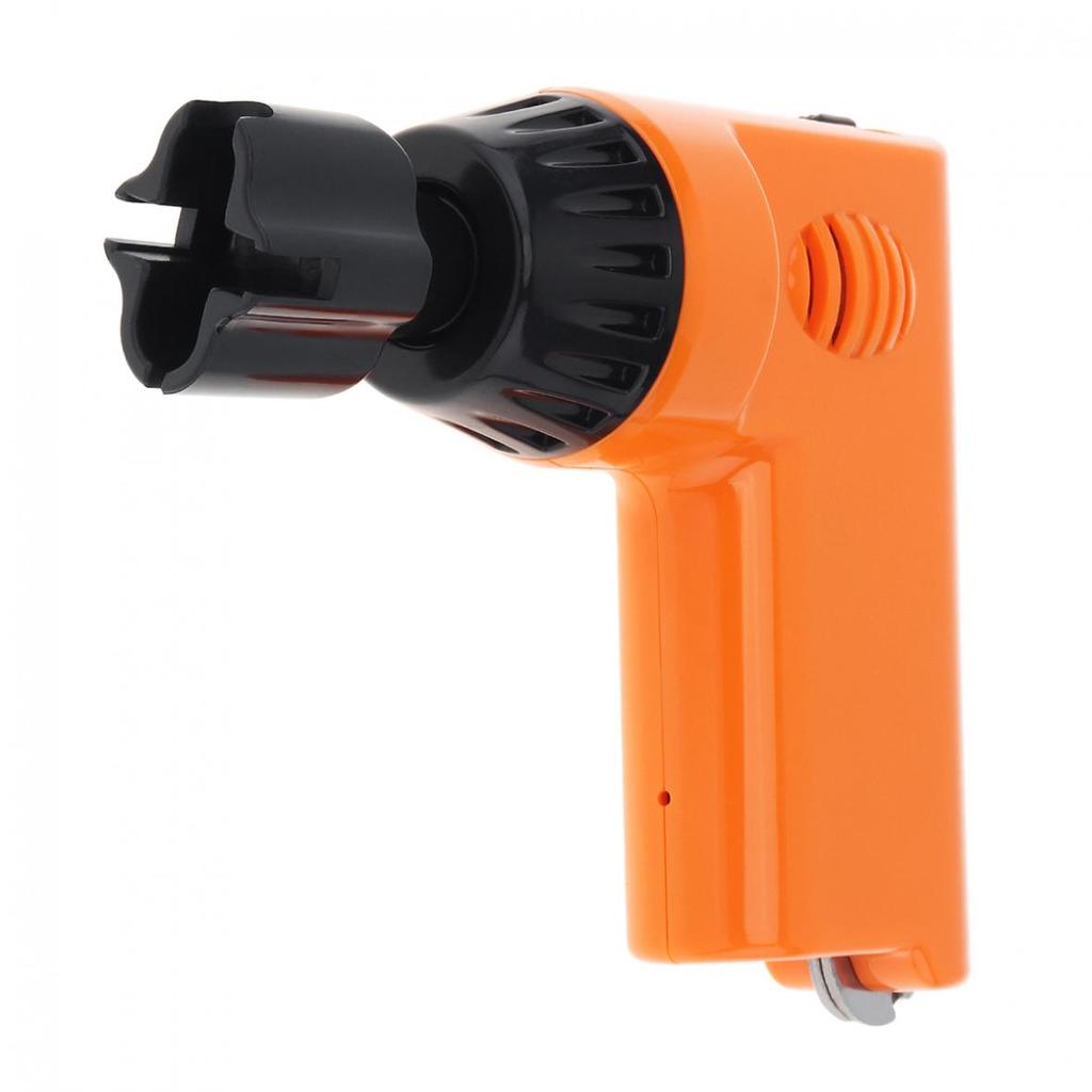 Cheap Electric Guitar Strings Winder Rechargeable with String Cutter ...