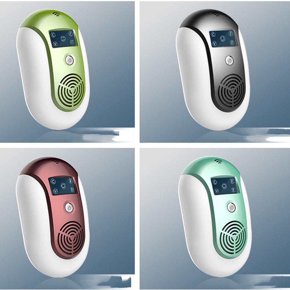 Buy Electric Ultrasonic Mosquito Repellent Mosquito Killer EK HIS-806 ...