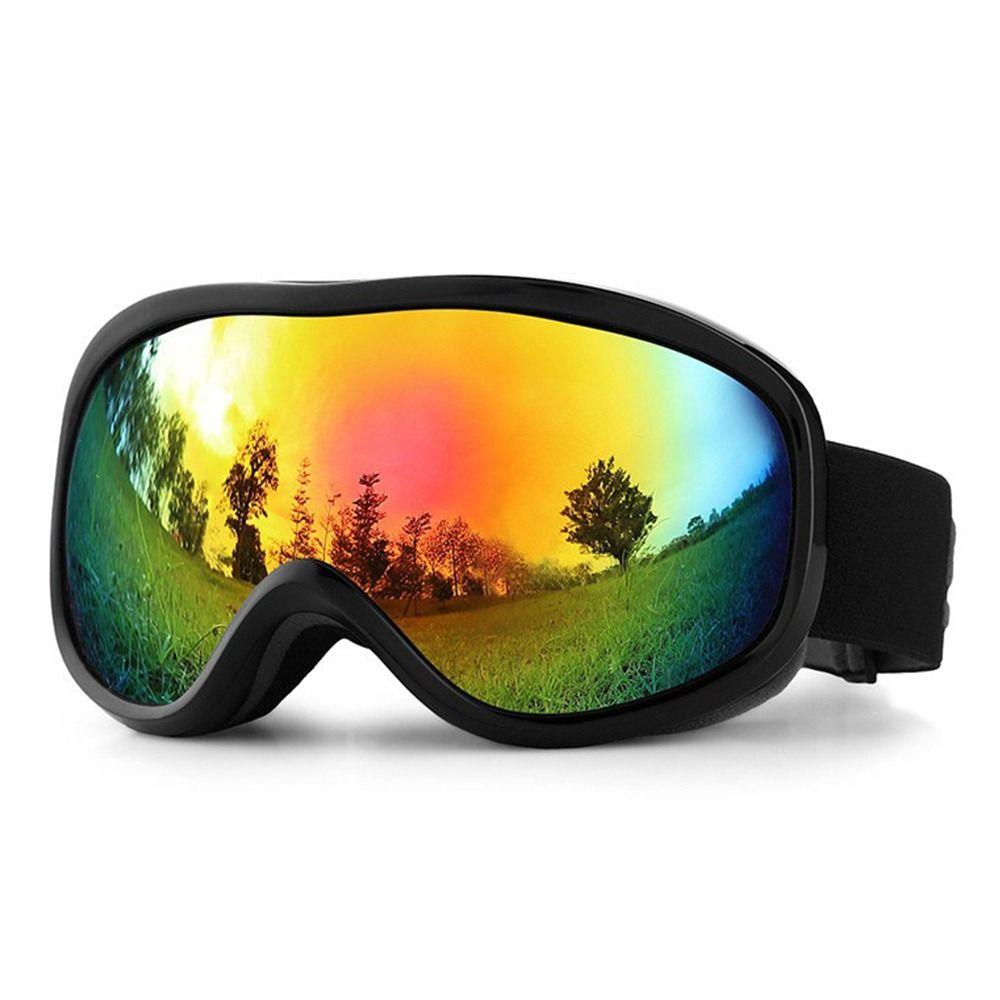 Buy Anti Fog Eye Protection Goggles Wind-proof Glasses Riding Goggle ...