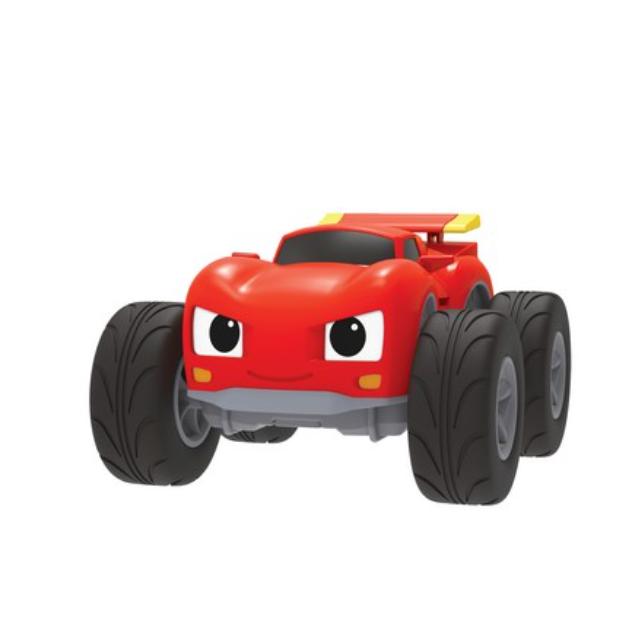 Buy TOMONCAR Fullback 4 Inch Mini Car Toy - Reymon at affordable prices ...