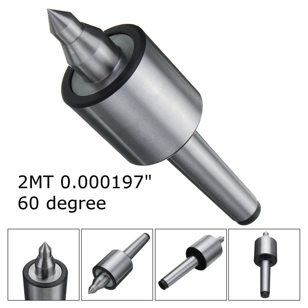 Power & Hand Tools HITSAN MT3 Live Center Morse Taper Live Center ...