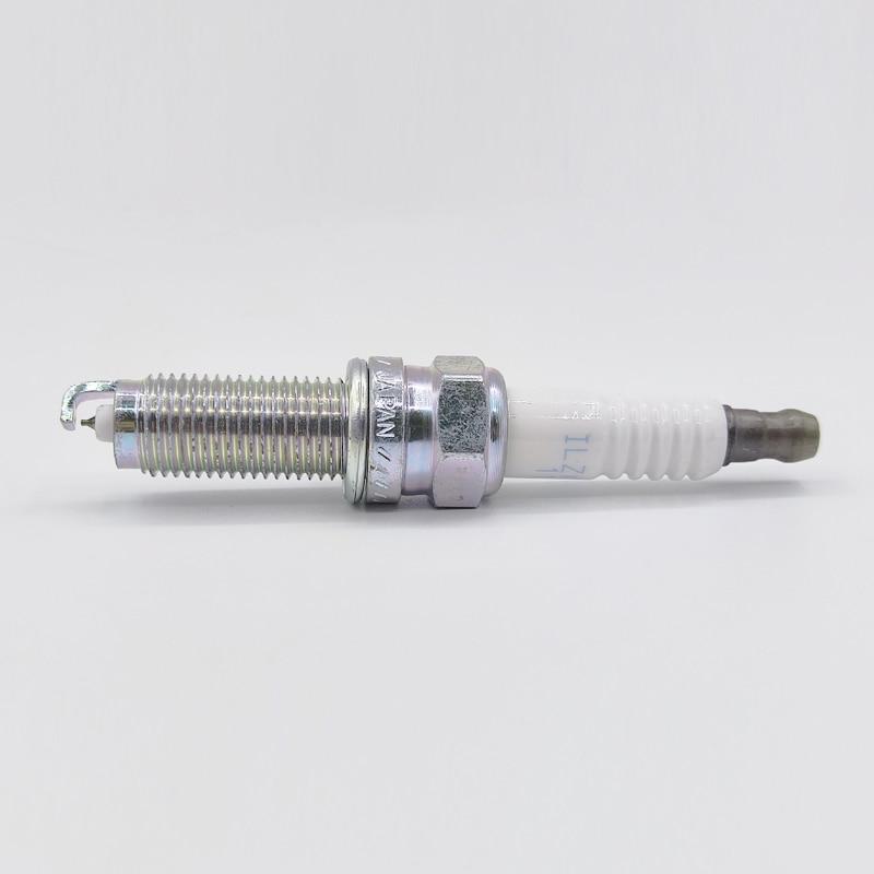 Satın alın 4× ILZKR7B-11S 12290-R48-H01 Iridium Spark Plug For Honda ...