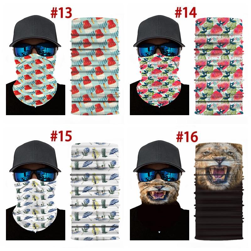 Buy Simple Men's Fashion Bandana Head Scarf For Men Women's Climbing ...