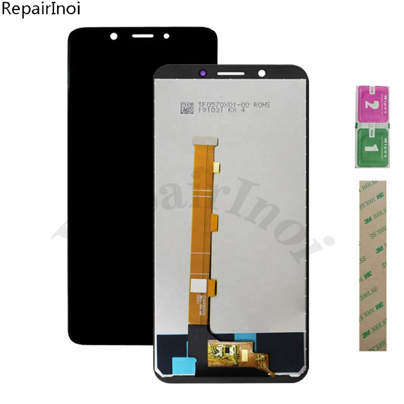 Cheap New Tested 5.7'' For Oppo A83 LCD Display Touch Screen Digitizer ...