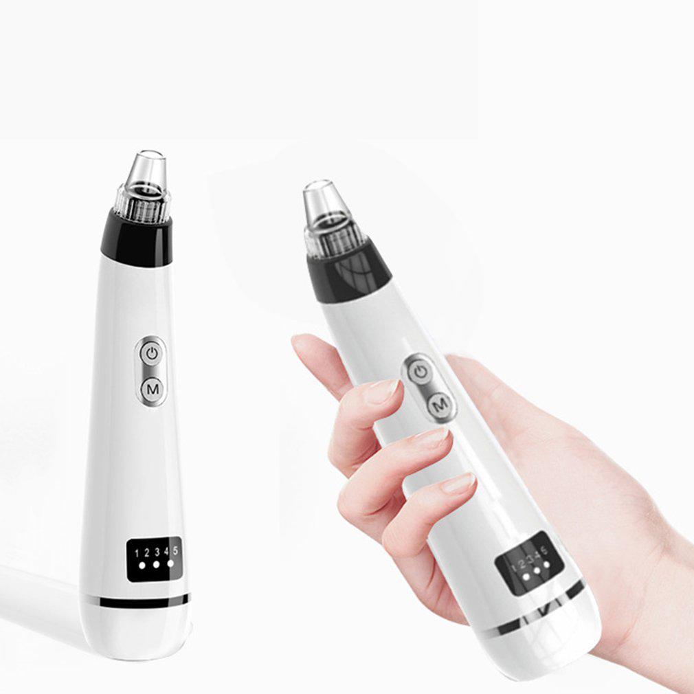 Buy Electric Micro Crystal Blackhead Instrument Home Artifact Massage ...