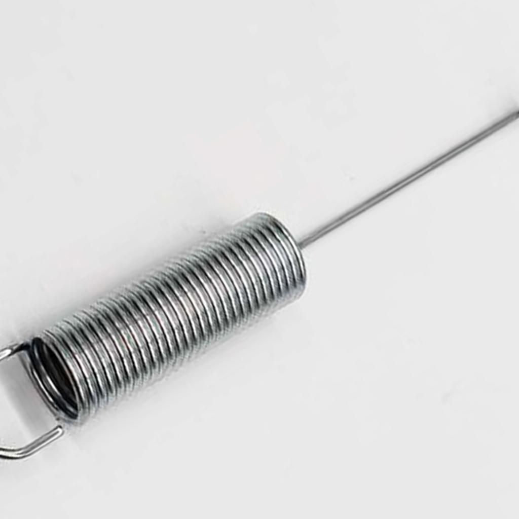 5 Pieces Suitable for W10250667 Washing Machine Spring Suitable for ...