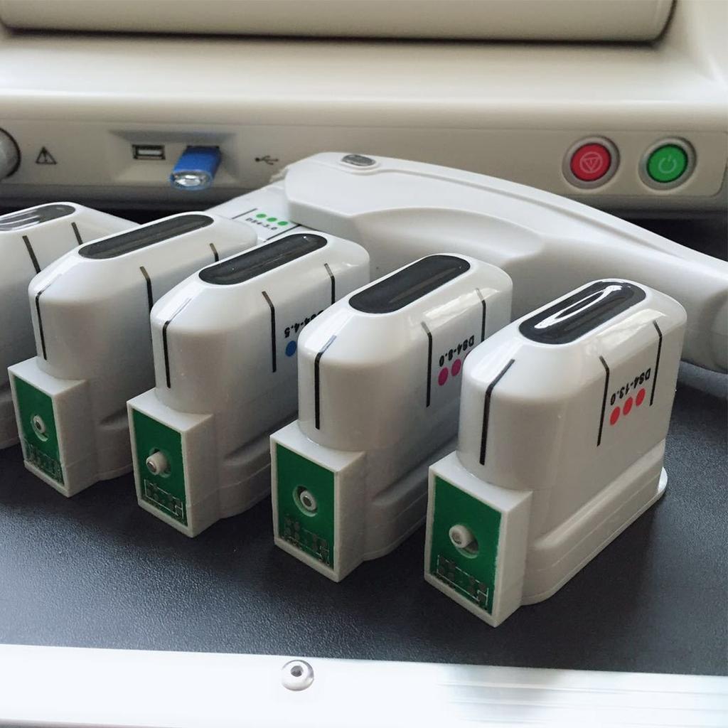 Buy Professional High Intensity Focused Ultrasound Handpiece HIFU ...
